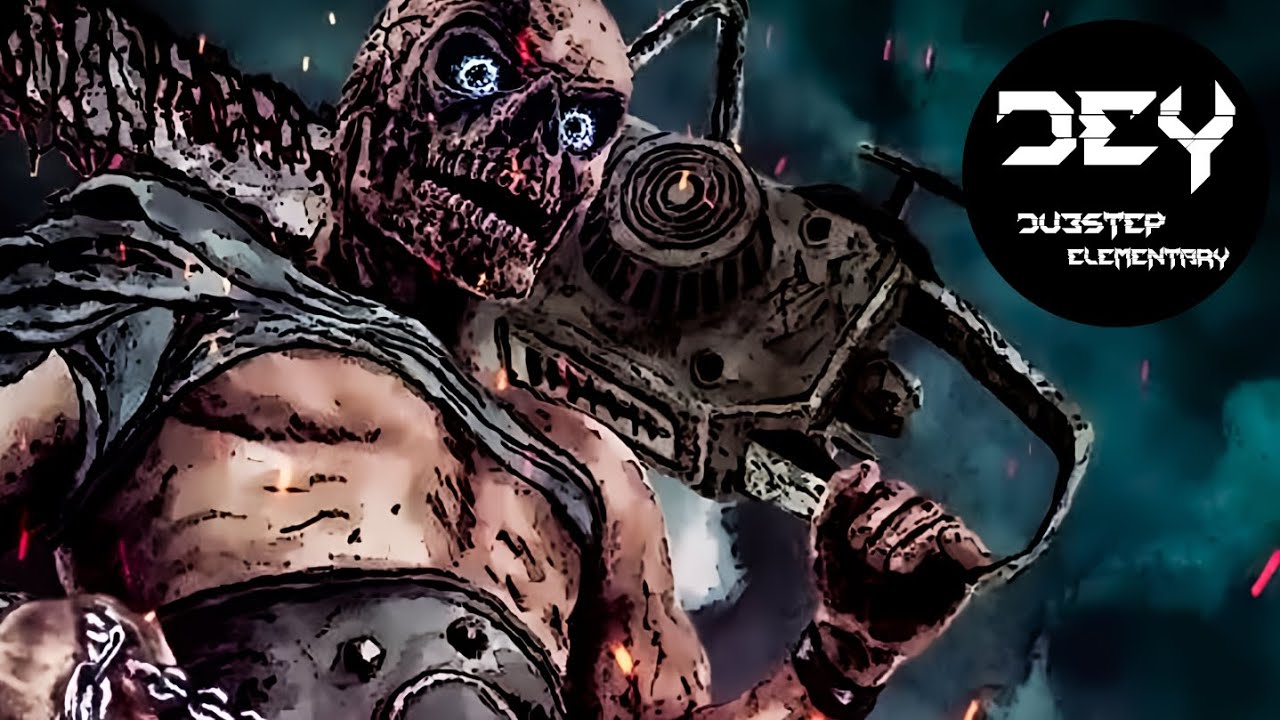 Marshmello x Space Laces - Conquer - YouTube