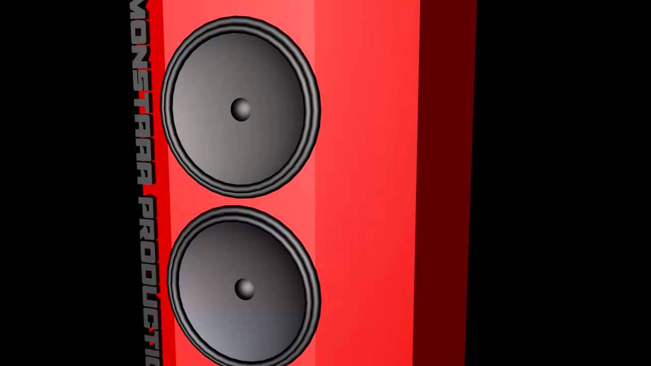 sound system intro - YouTube