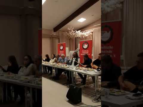 RAZIL DERDO - Kürecikli Yücel Köroğlu