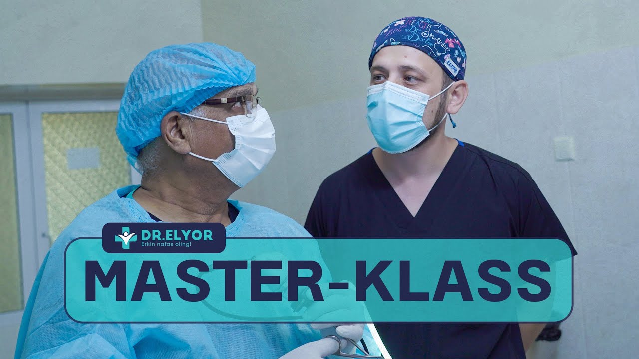 Dr.Sharad Maxeshvari bilan birgalikda master-klass (4k) - YouTube