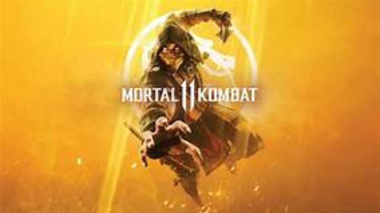 Mortal Komabt - MK MK AND MORE MK KL MATCHES (SHORT STREAM) - YouTube