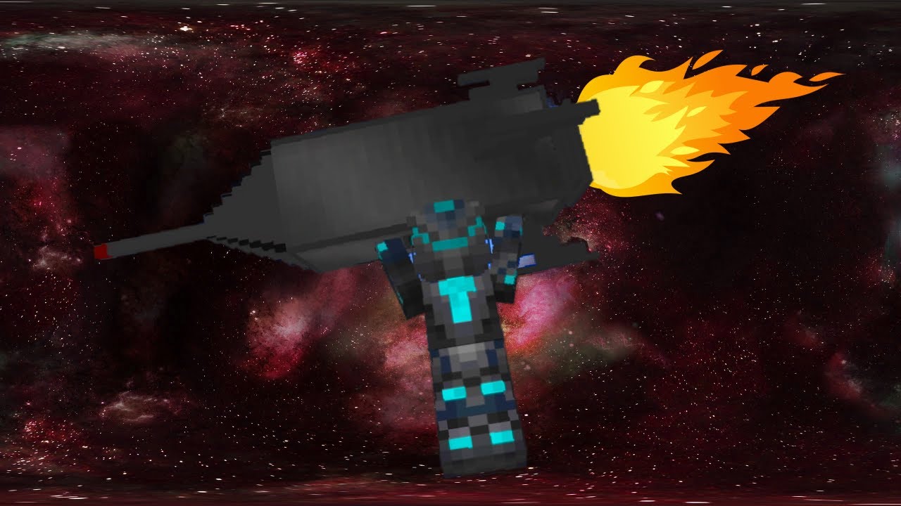 Minecraft EP:1/ HOW TO BUILD A ROCKET SHIP!!! - YouTube