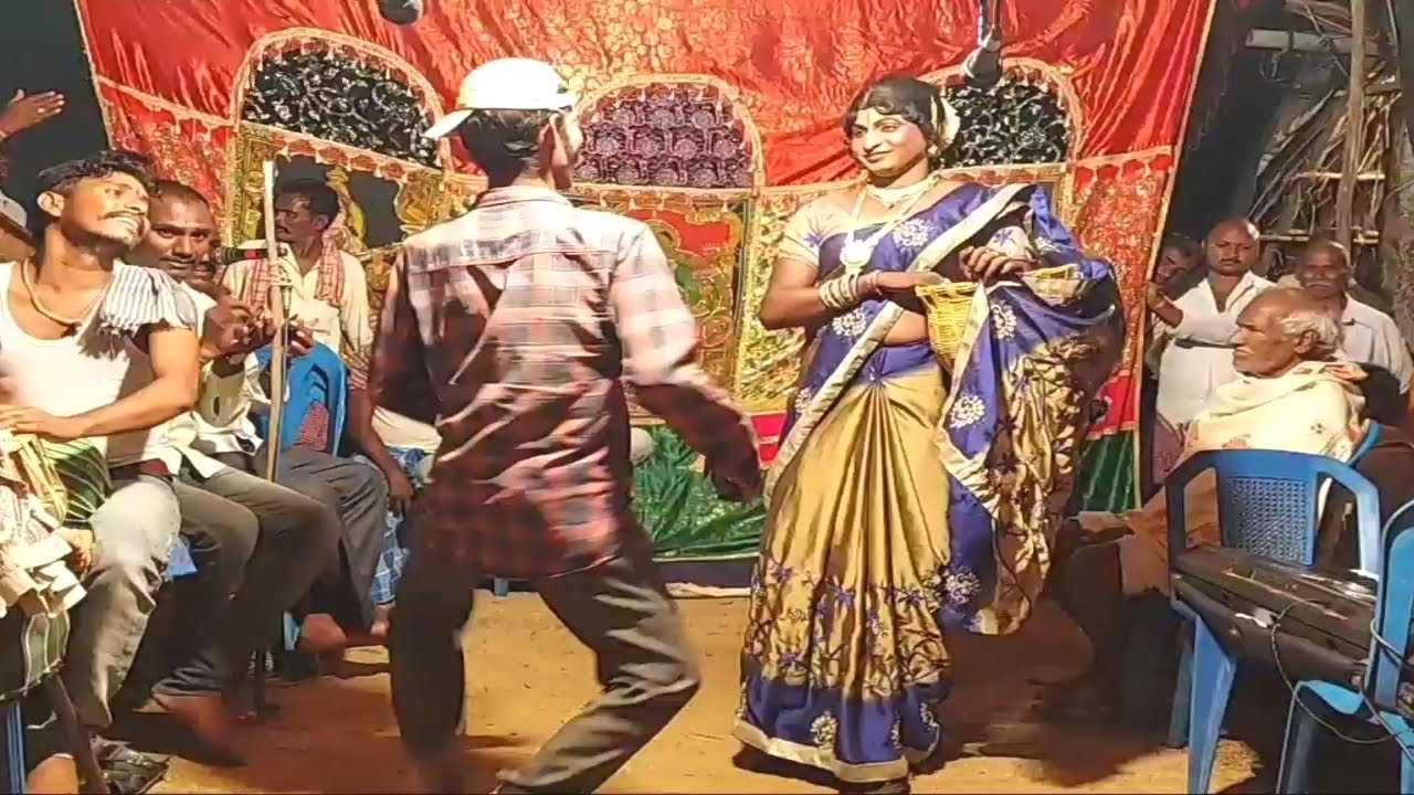 Chenchu Natakam | Yerukala Nanchari | 7337280183 | Telugu🇮🇳👍 - YouTube