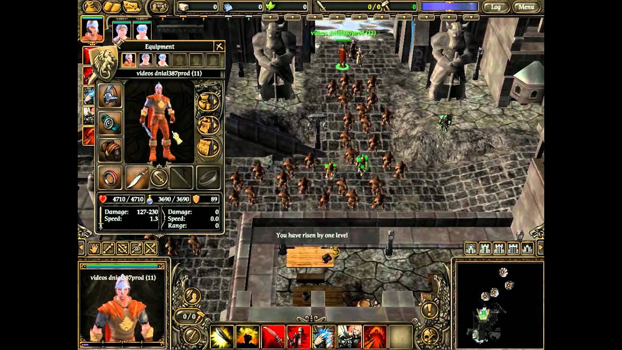 SpellForce 2: Dragon Storm - Alchetron, the free social encyclopedia