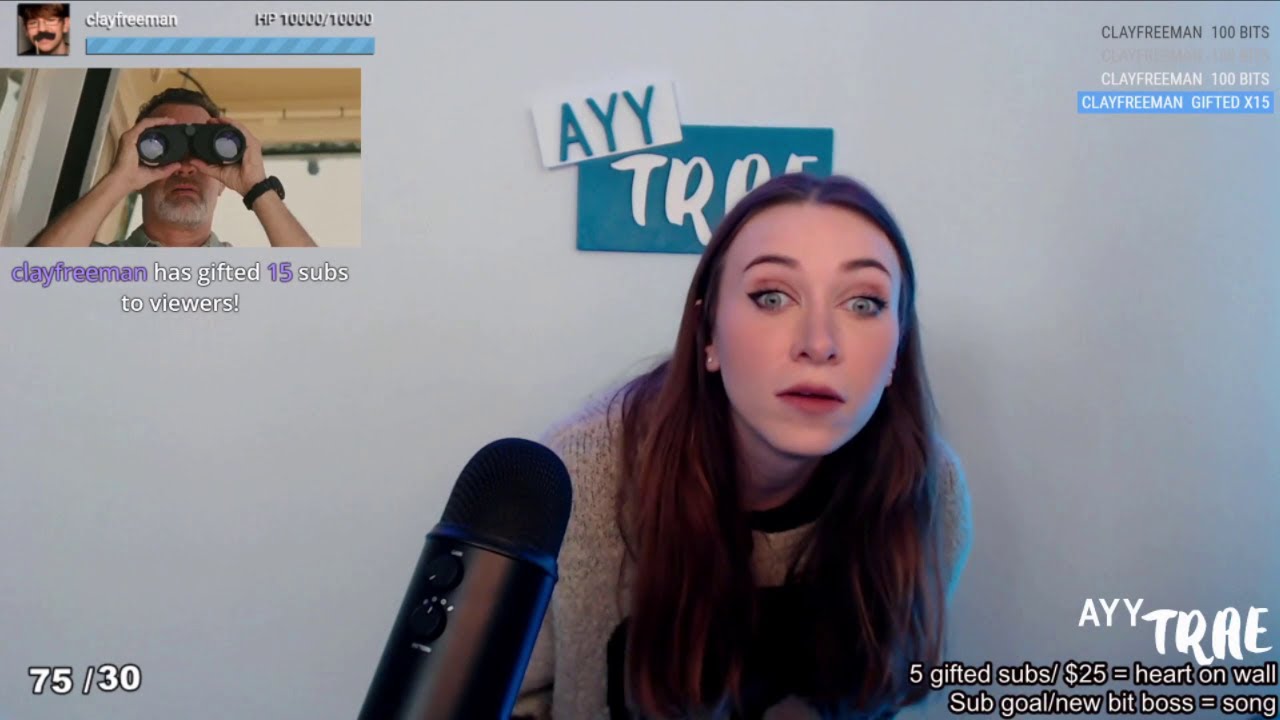 AyyTrae 2020 - YouTube