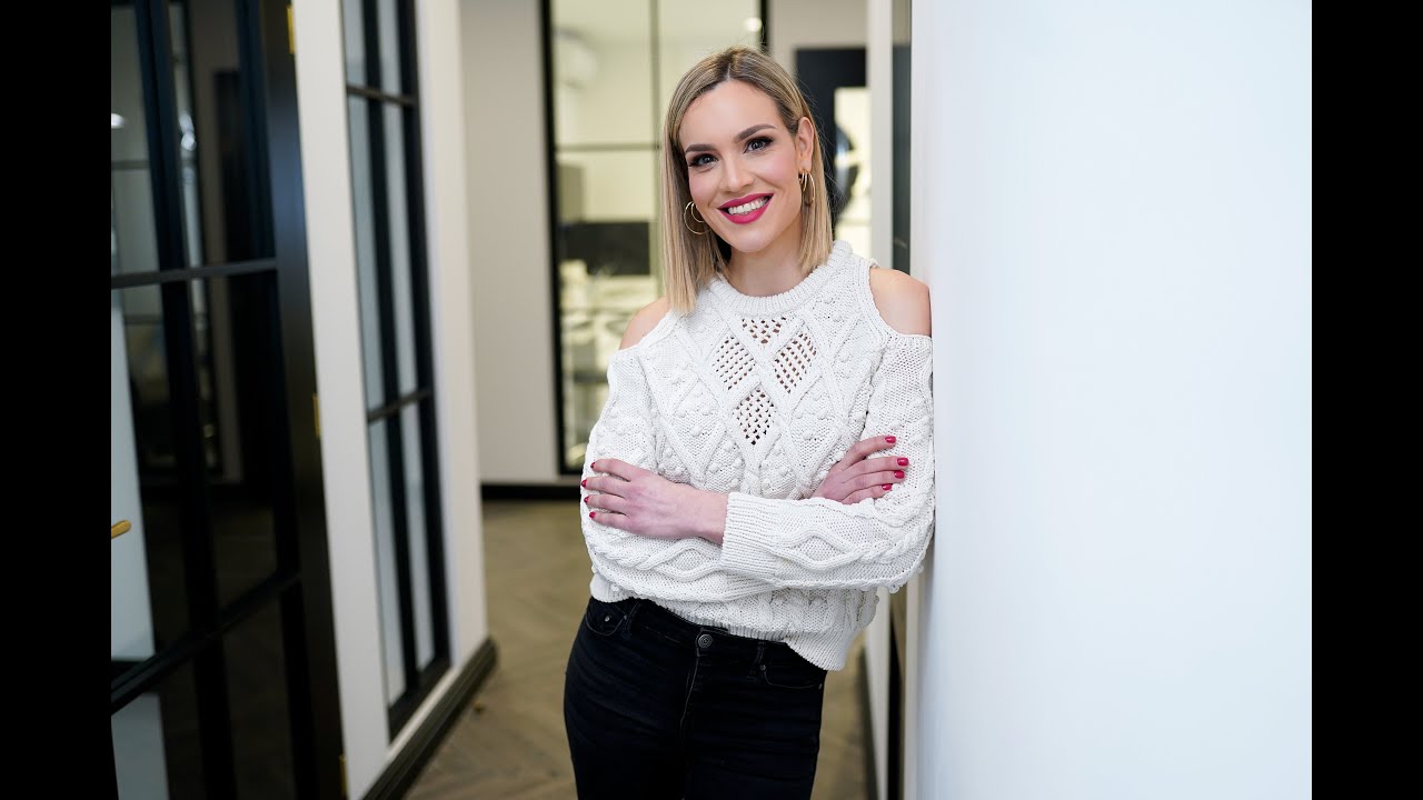 ANA RADIŠIĆ TESTIMONIAL @ TIM DENT MILIČIĆ - YouTube