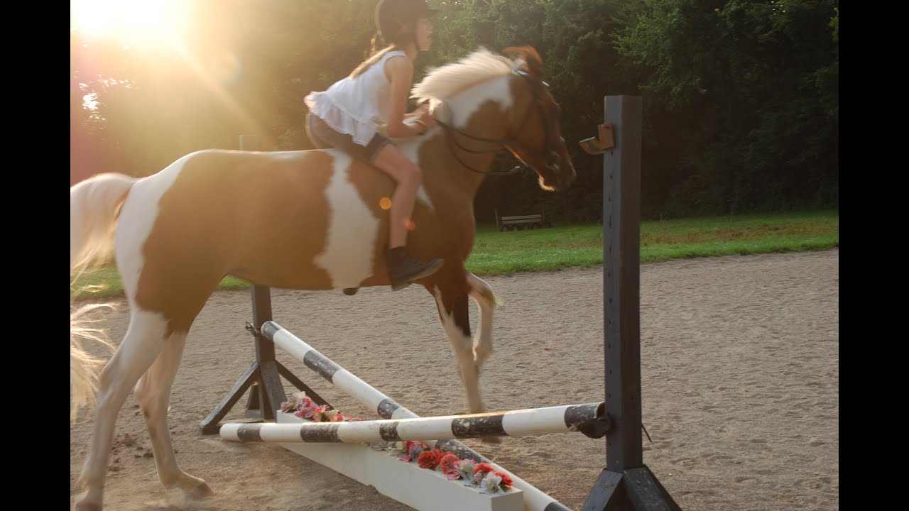 My Riding Story || Read Description!! - YouTube