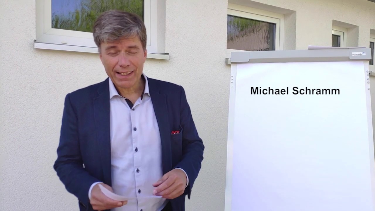 Michael Schramm Predigt 16.05.2020 Einladung zum Festessen - YouTube