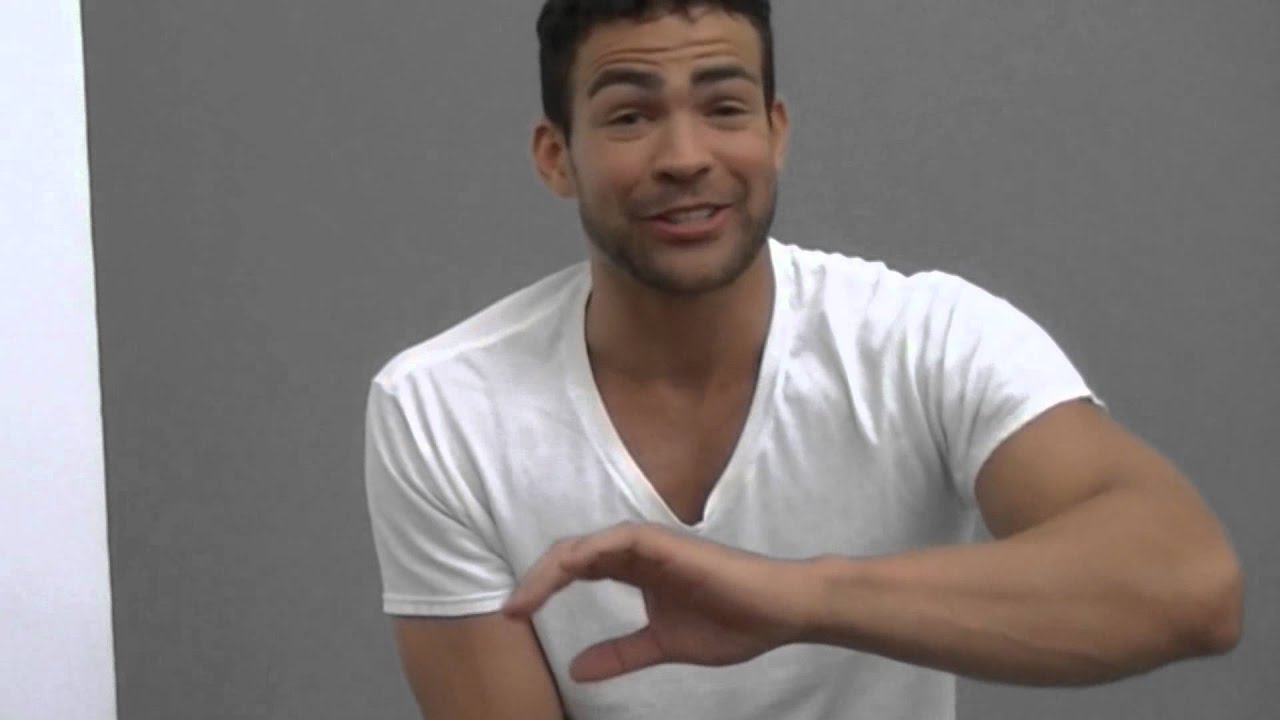 SWAK Designs -- Get to Know Keith Webb of Men of the Strip for SWAK ...