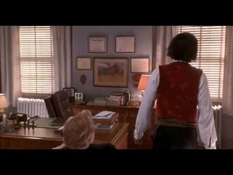 Don Juan Dr. Mickler'a Sinirlenirse - YouTube