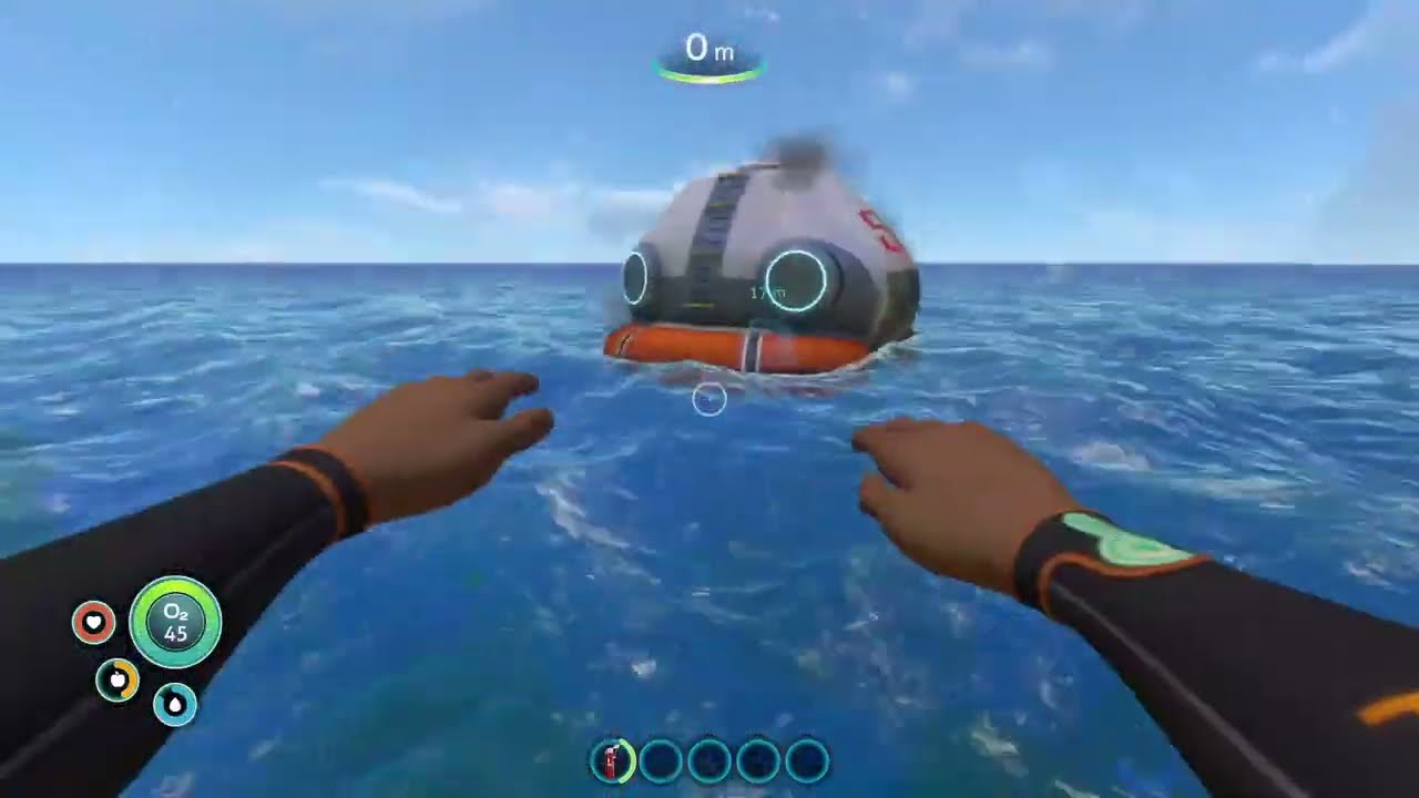 Poppy playtime Chapter 4 Save haven - YouTube