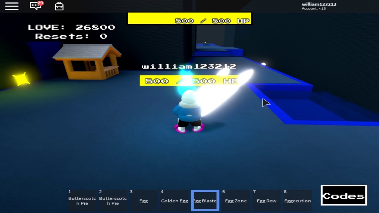 Sans Multiversal Battles: Egg Sans - YouTube