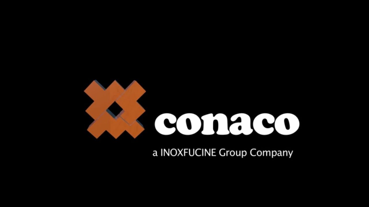 Conaco 2014 - YouTube