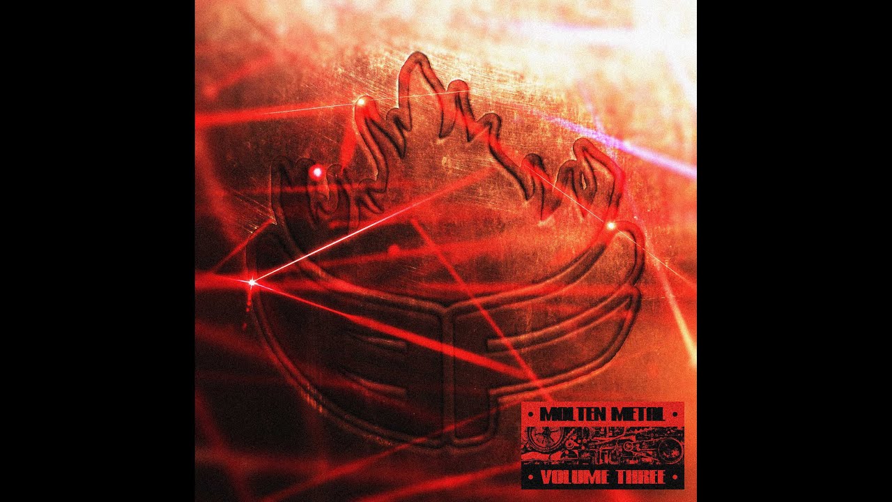 FrxstFxre & Project Edge - Unhedged [Blast Furnace Collective Release] - YouTube