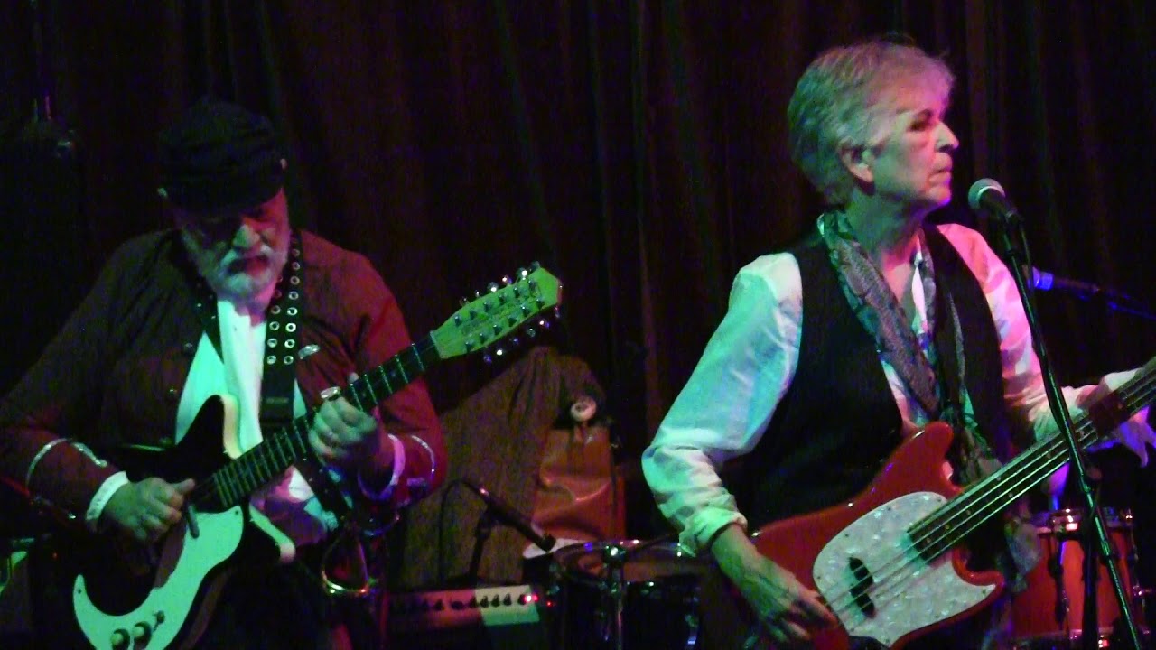 Cosmo Jr. @ The World Famous 9/19/19 - YouTube
