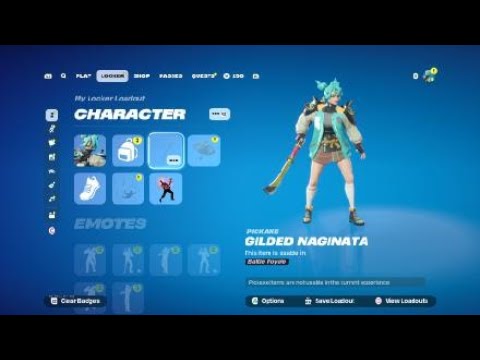 Chapter 6 locker tour! - YouTube