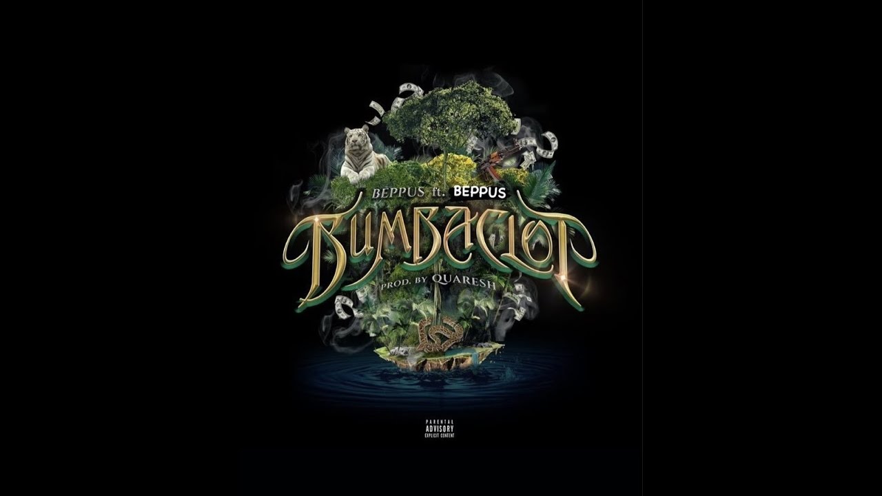 ⏱️Bumbaclot ️Beppus (OFFICIAL VISUAL VIDEO) - YouTube