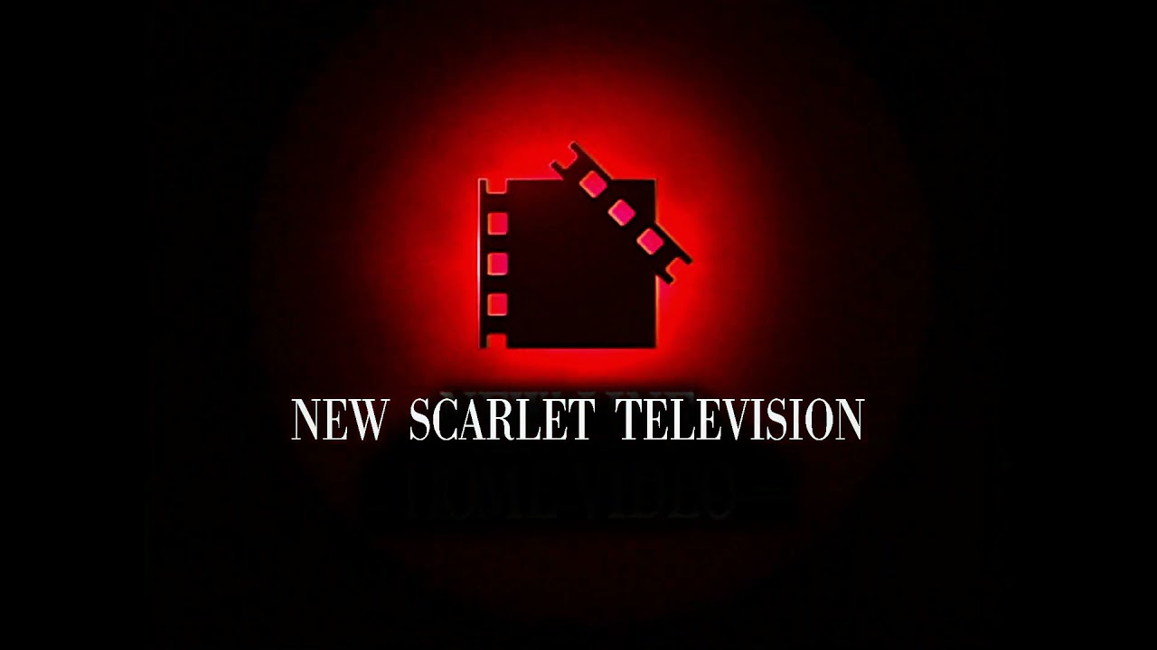 Falling Guy Productions / Campfire Productions / New Scarlet Television ...