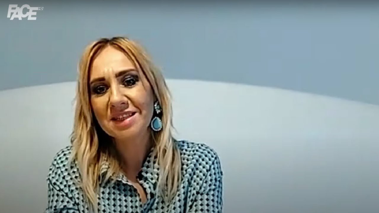 Alma Mahmutović-Katica: U životu je najvažnije pronaći dobar balans ...