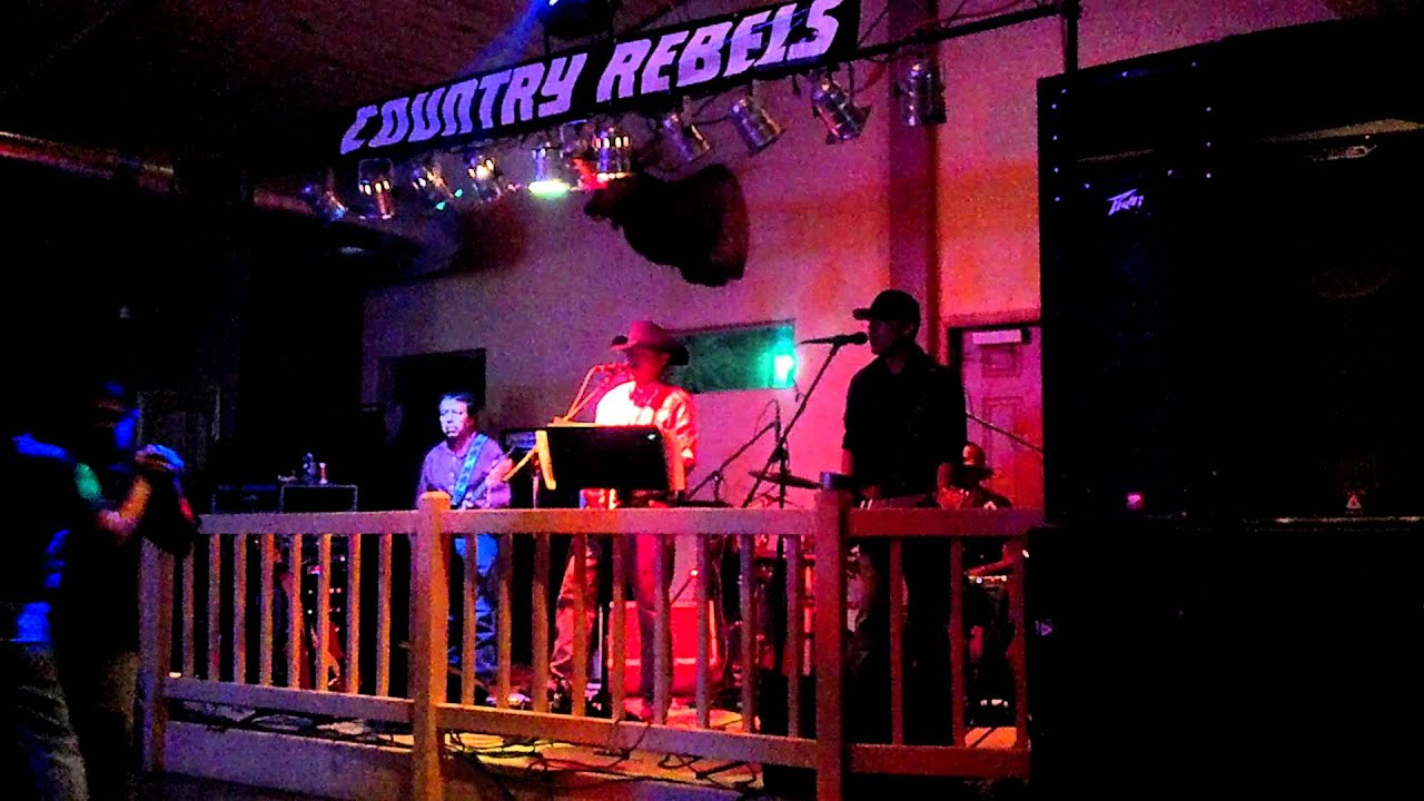 Country Rebels - YouTube