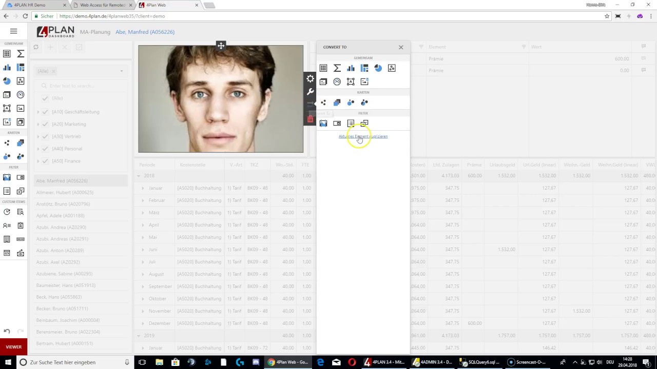 4PLAN Web Designer Basics: Session 04 - YouTube
