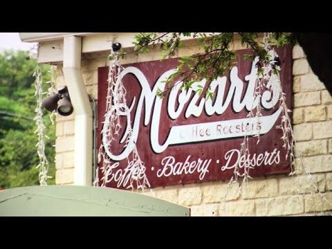 The Mozart Express - YouTube