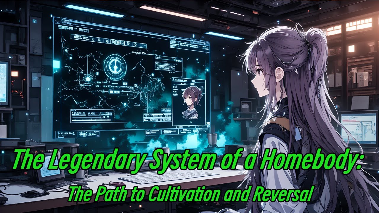 The Legendary System of a Homebody: The Path to Cultivation and ...
