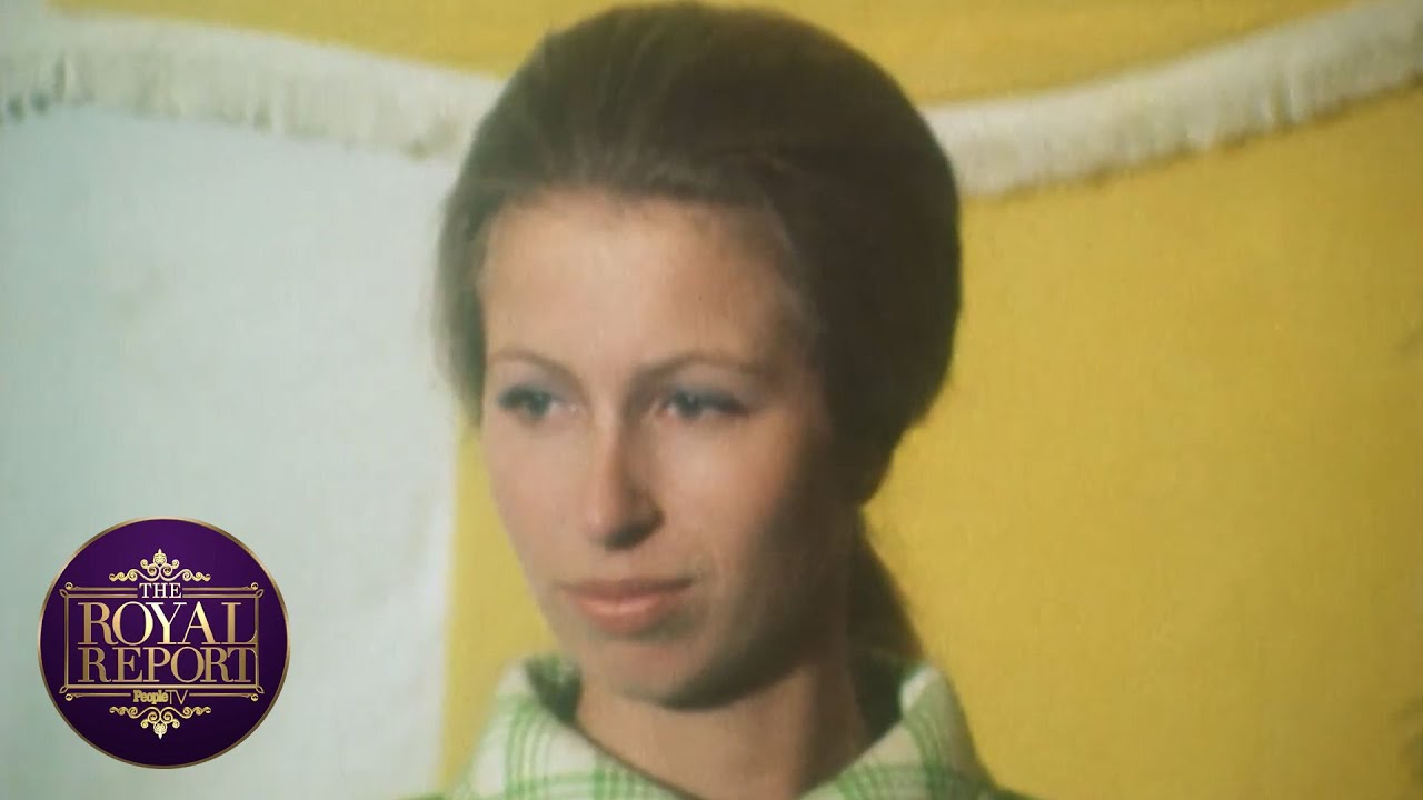 How The 1974 Kidnapping Attempt On Princess Anne Forever Changed Royal ...