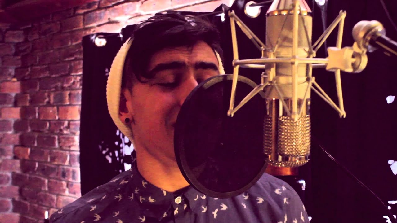 Royals - Lorde (Adil Memon Cover) - BASSment Beats Vol.4 - YouTube