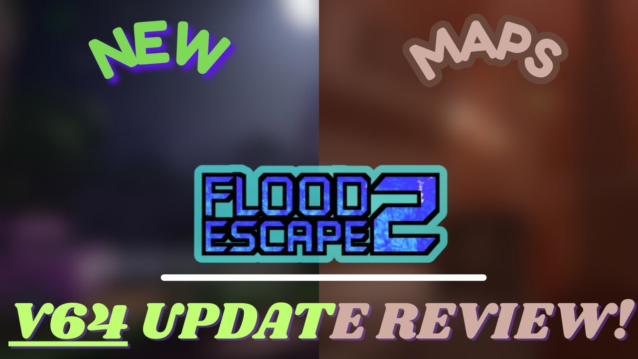 Reviewing and Rating the V64 Update! | Roblox FE2 - YouTube