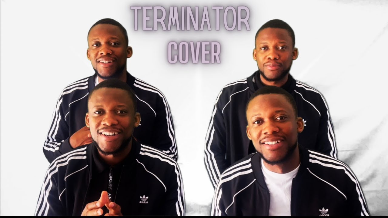 TERMINATOR KING PROMISE | COVER | - YouTube Music