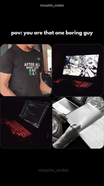 Hobbies ๐งโ๐ป๐ Shorts Coding Gym Hobby Lifestyle Youtube