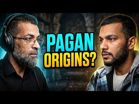 A Pakistani Muslim is Shocked Why Ahmad Left Islam