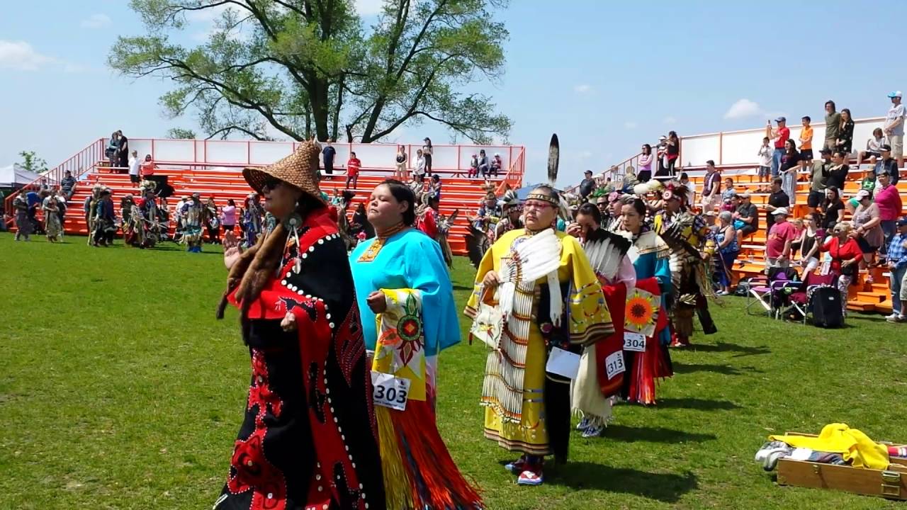 Toronto Native Canadian Center 2016 Downsview Pow Wow, May 21 22 2016 7 ...