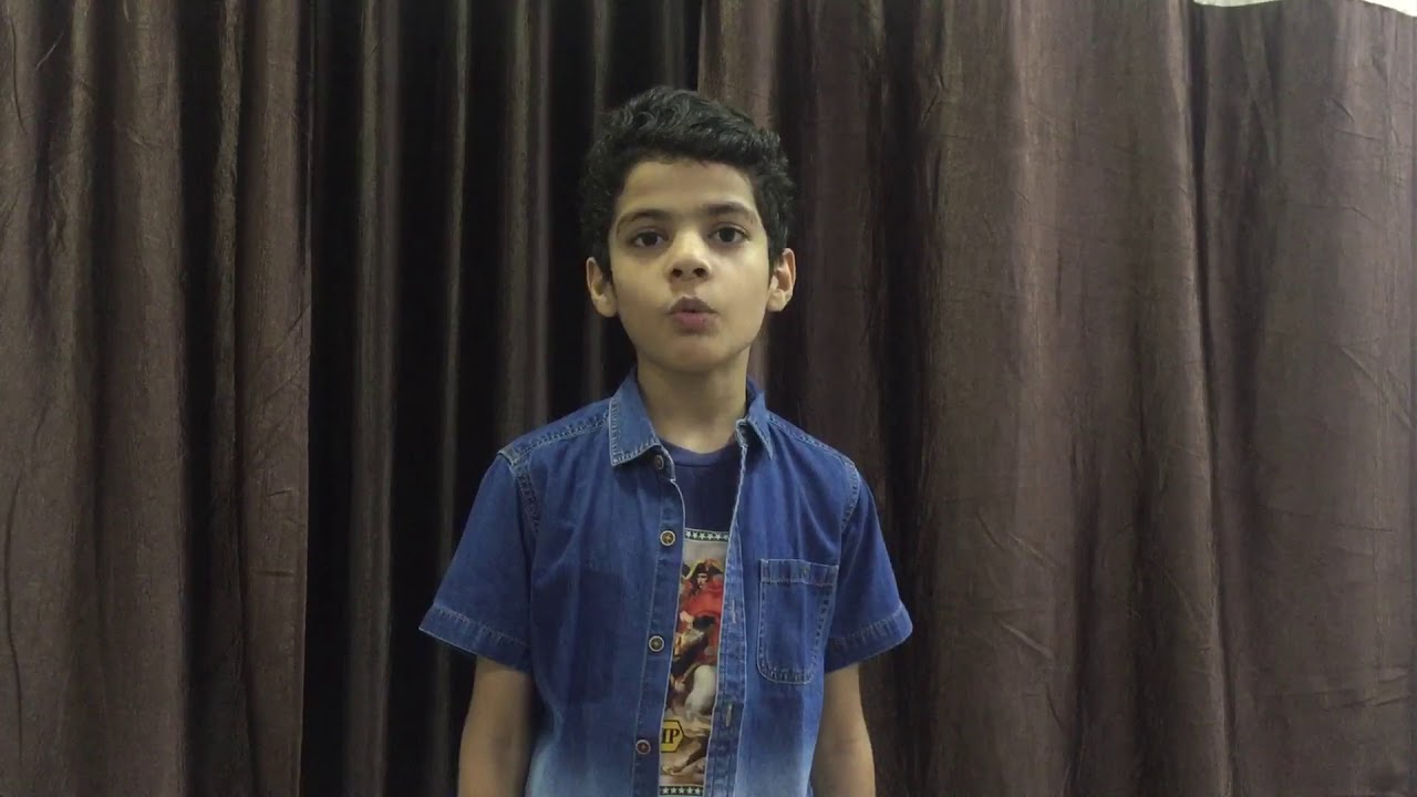 Nikhil Chawla Intro - YouTube