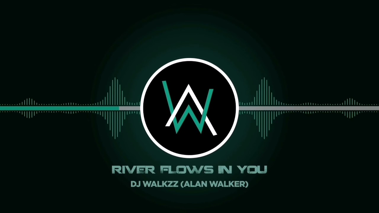 Alan Walker (DJ Walkzz) - River Flows In You | OS - YouTube