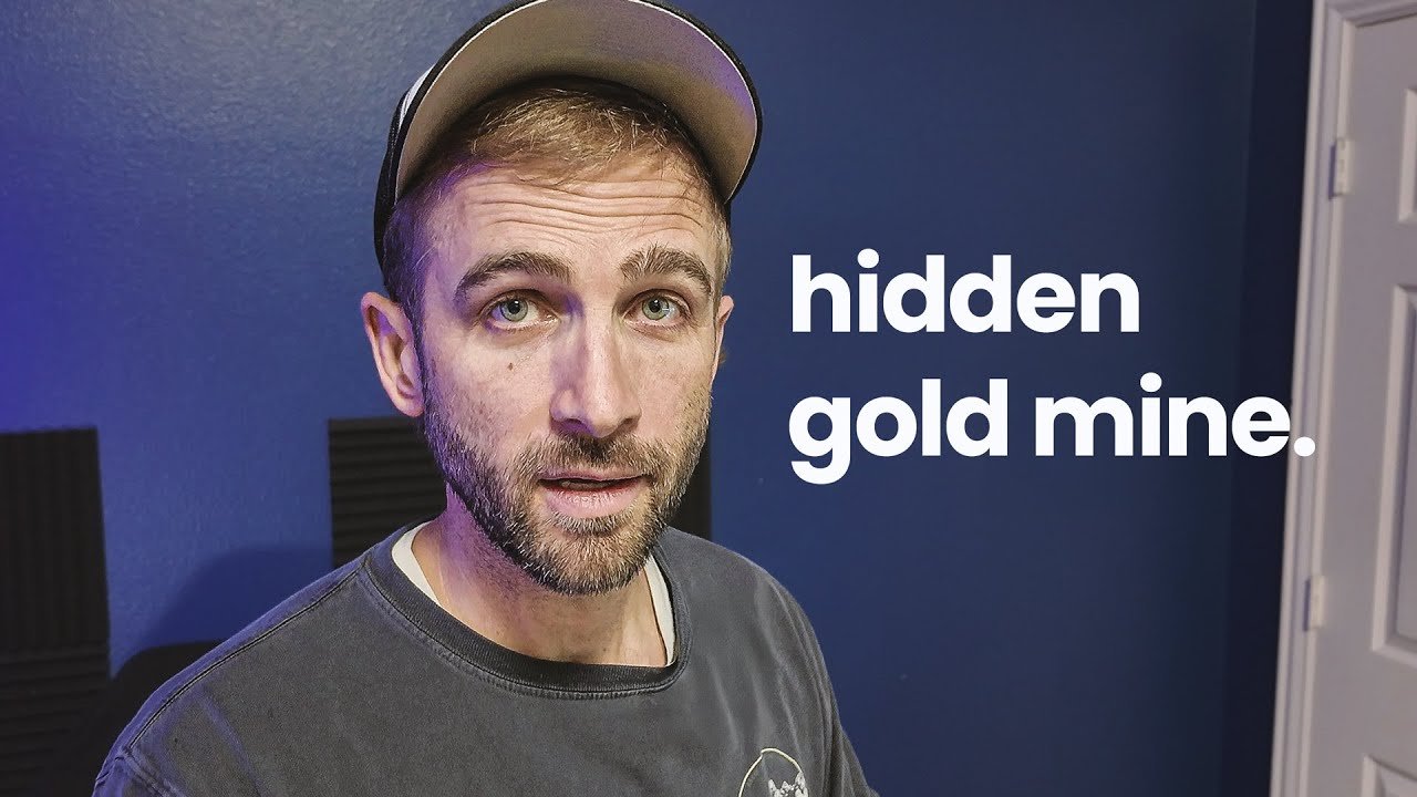 this youtube strategy is making business owners millionaires... - YouTube