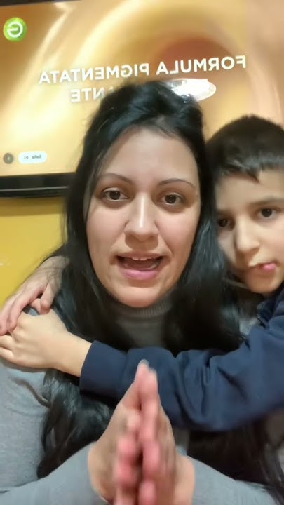 Bisogna porsi con rispetto questo è quello che rende la persona educata ️buongiorno ️ - YouTube