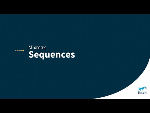 Mixmax - Sequences - YouTube