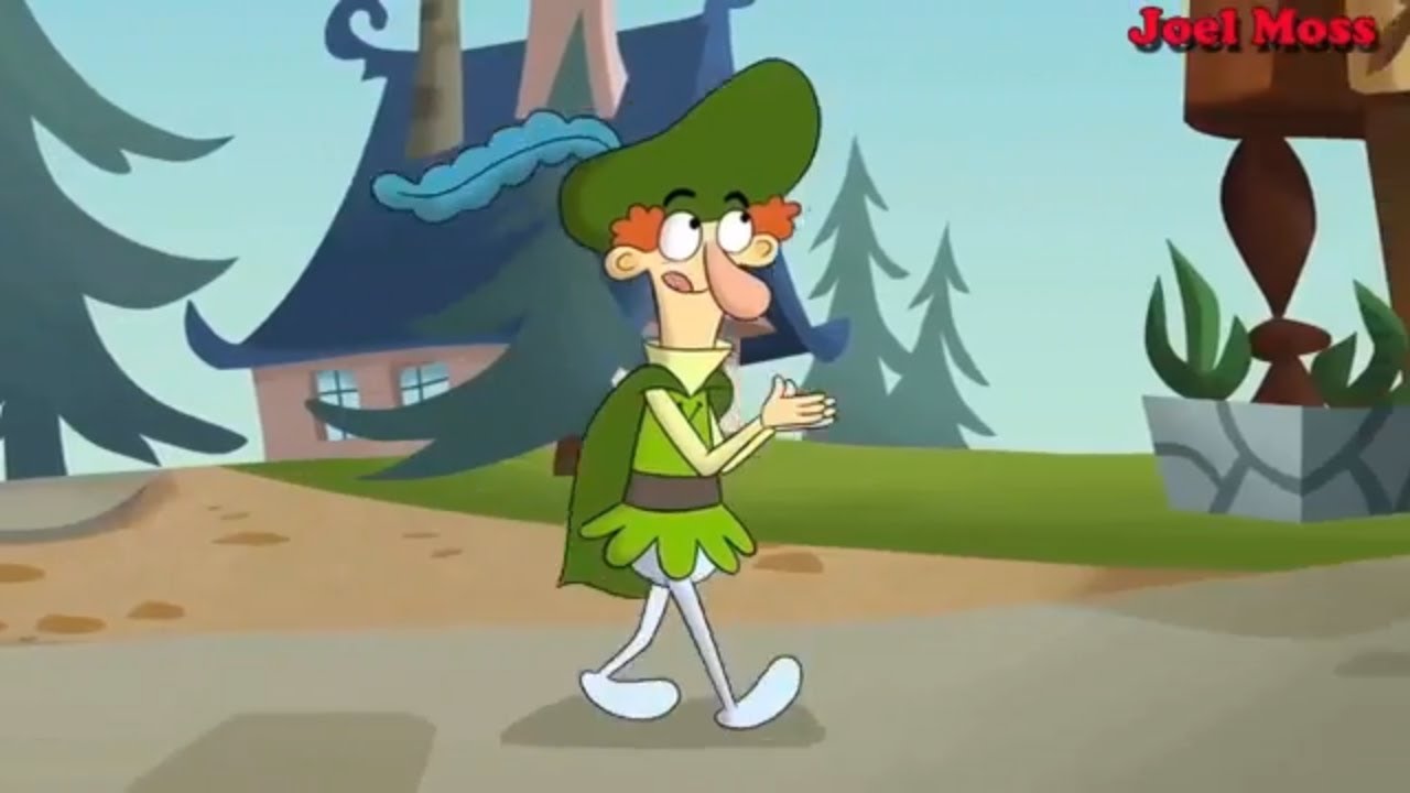 The 7D Cute Moments Part 58 New Cartoon for Kids & Children Channel ...