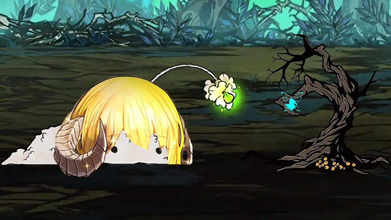 Meat Lantern Don Versus Faelantern - YouTube