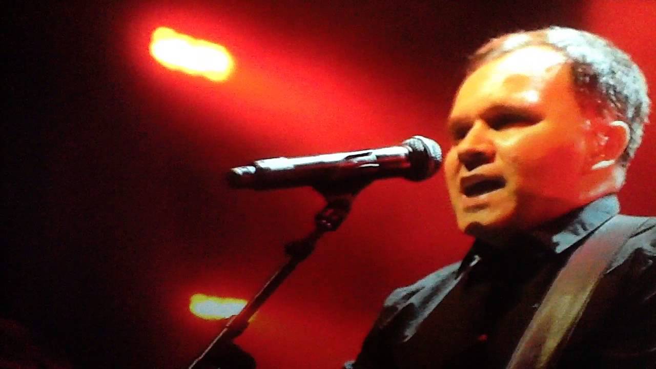 Matt Redman Mercy Live. - YouTube
