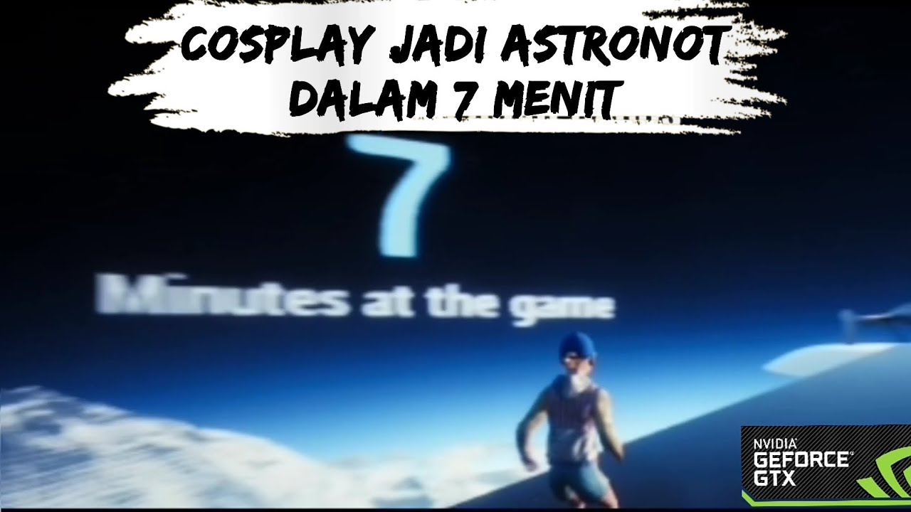 Tamatin Game Only Up Dalam 7 Menit!! - YouTube