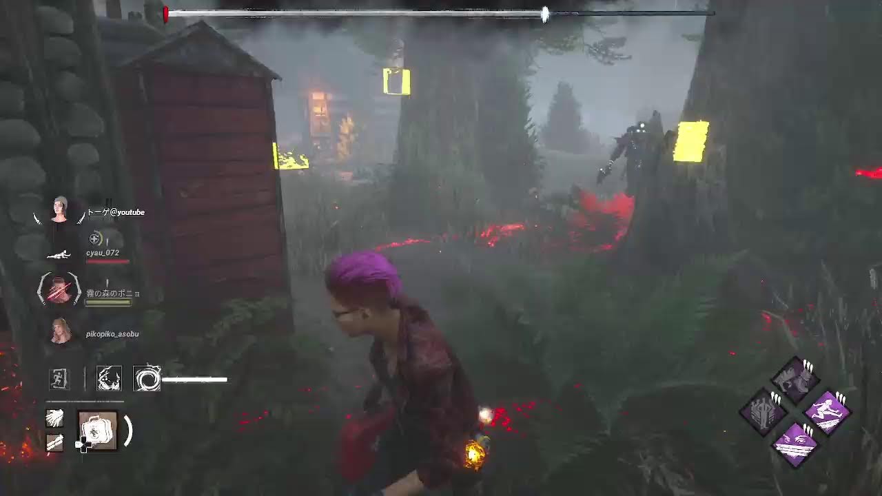 PC DBD イベントやる - YouTube