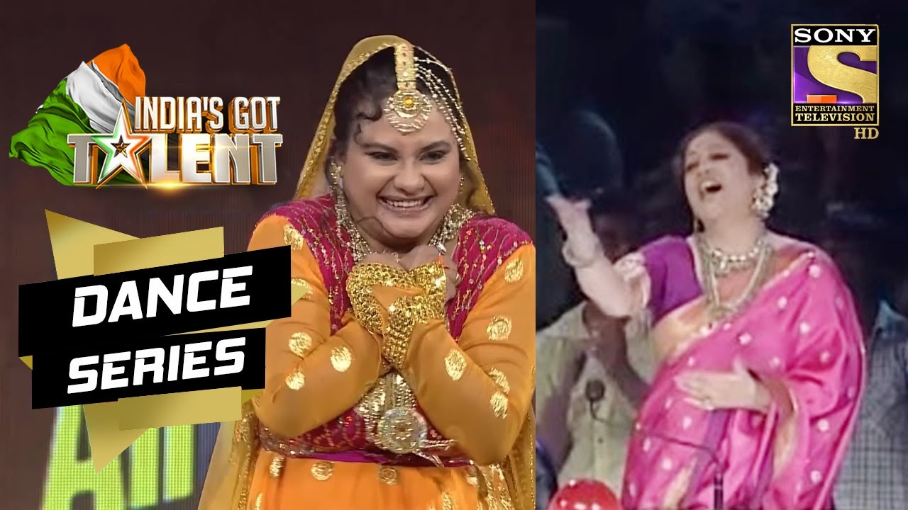These Talented Acts Are The Best In Dancing | India's Got Talent Season ...