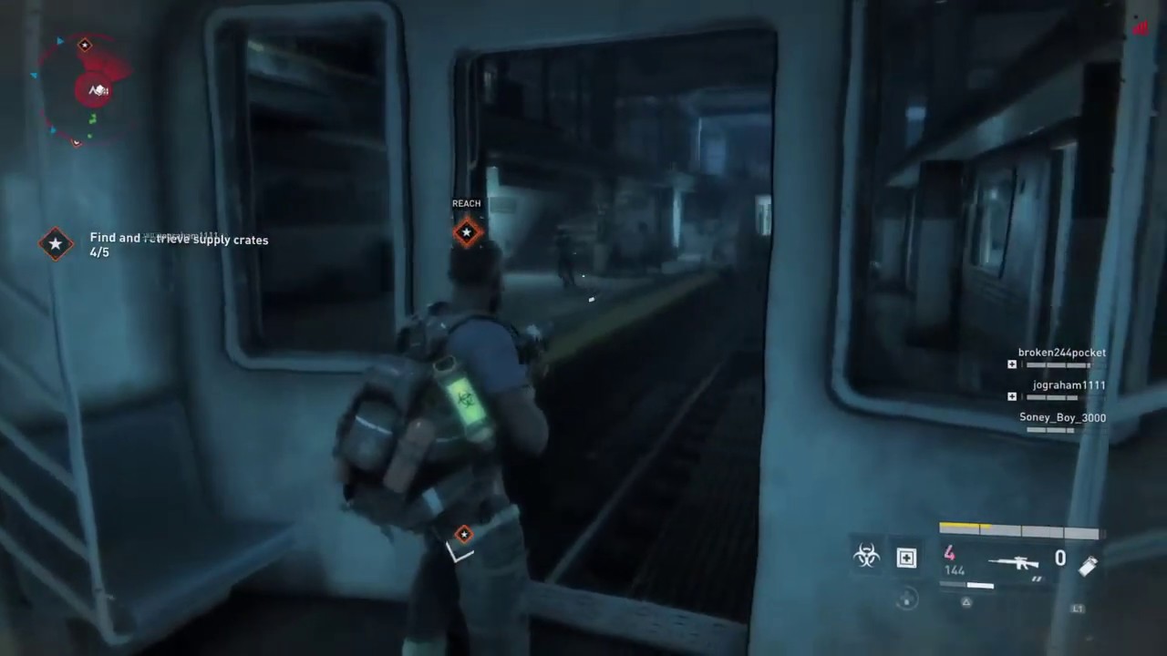 หลังจากศึกษามา 4 ชม. Virus Sample | WWZ - YouTube
