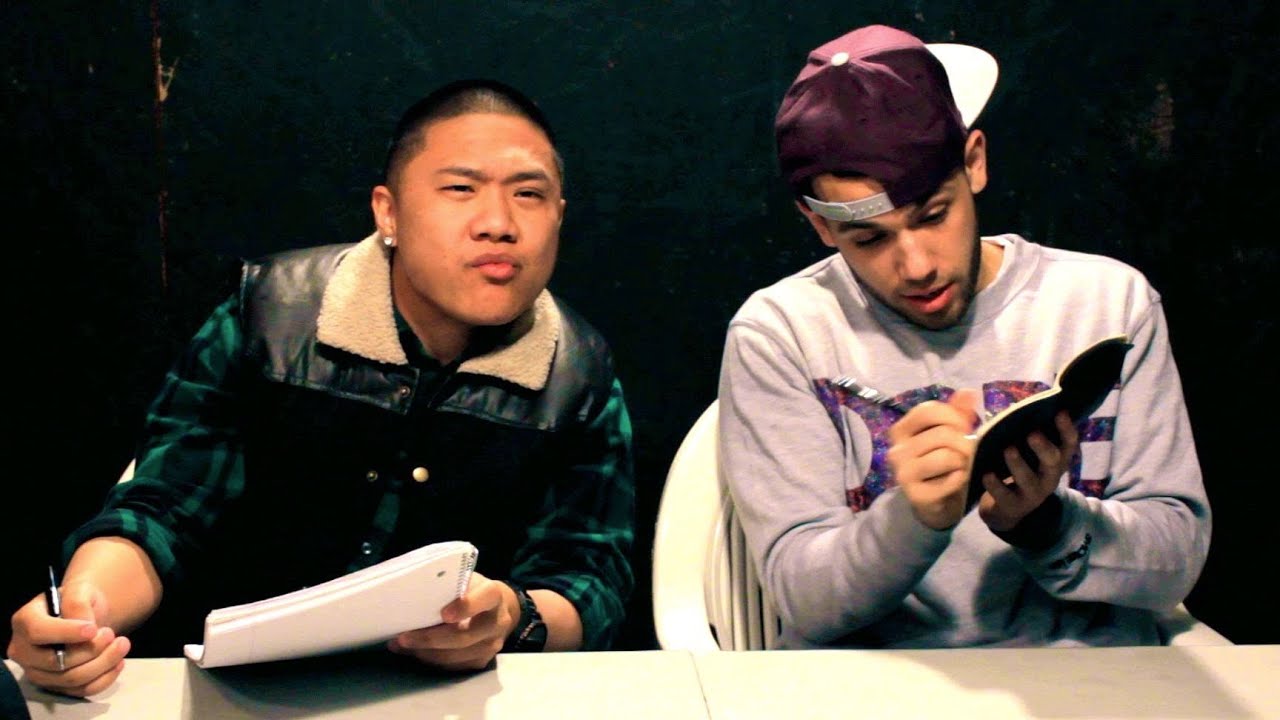 All Night- Official Music Video-The Natural feat. Traphik & Stopha ...