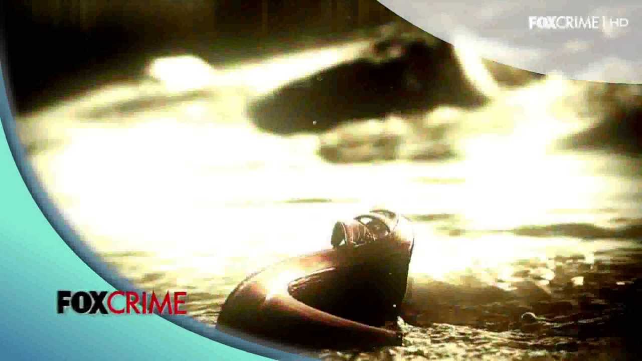 CTH Promo : Fox CRIME HD - YouTube