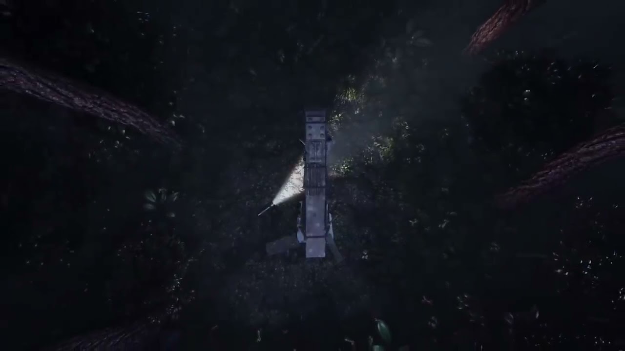 Resident Evil x Dead by Daylight - Collaboration Trailer | Resident ...