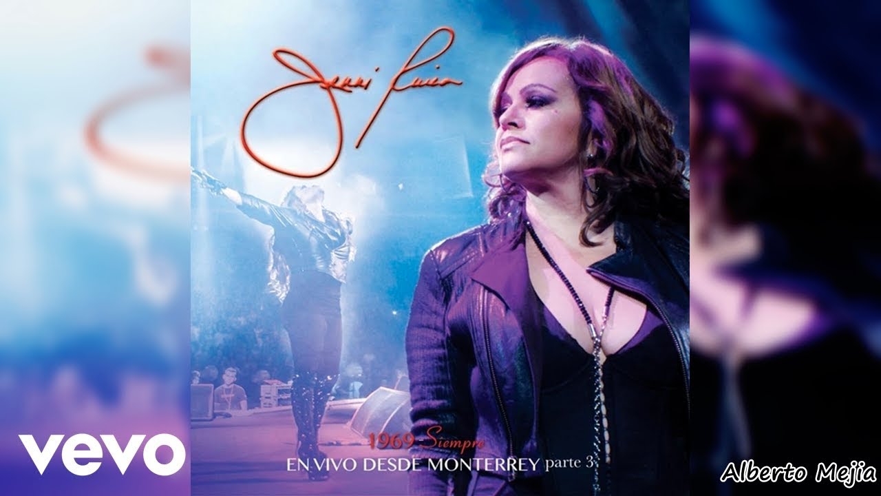 345. Jenni Rivera - A Cambio De Qué (En Vivo Desde Monterrey / 2012 ...